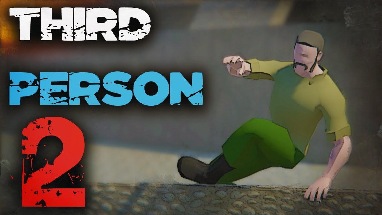 Advanced Third Person Controller Part 2 Moving Forward - Unity Tutorial ...