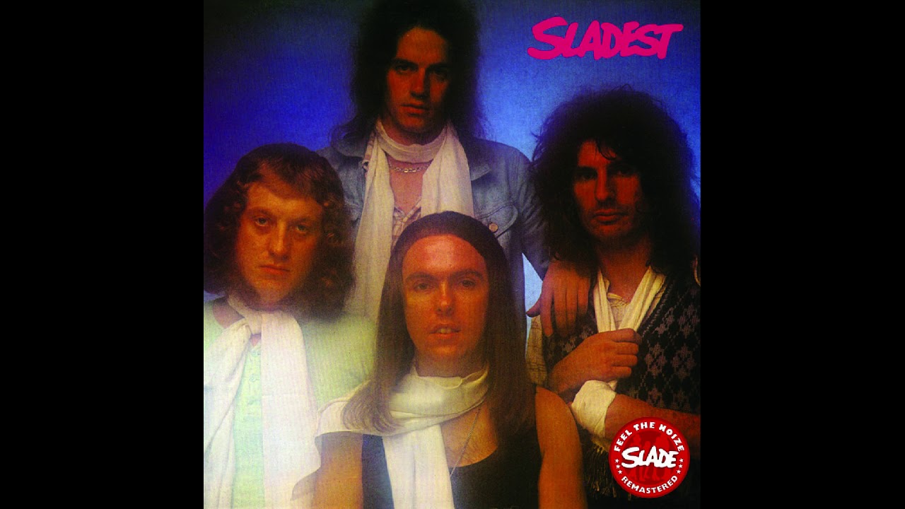 Slade - Look wot you dun - YouTube