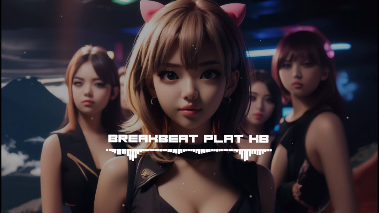 Dj Hanya Ingin Kau Tau | BreakBeat Plat Kb (Omuda Remix) - YouTube