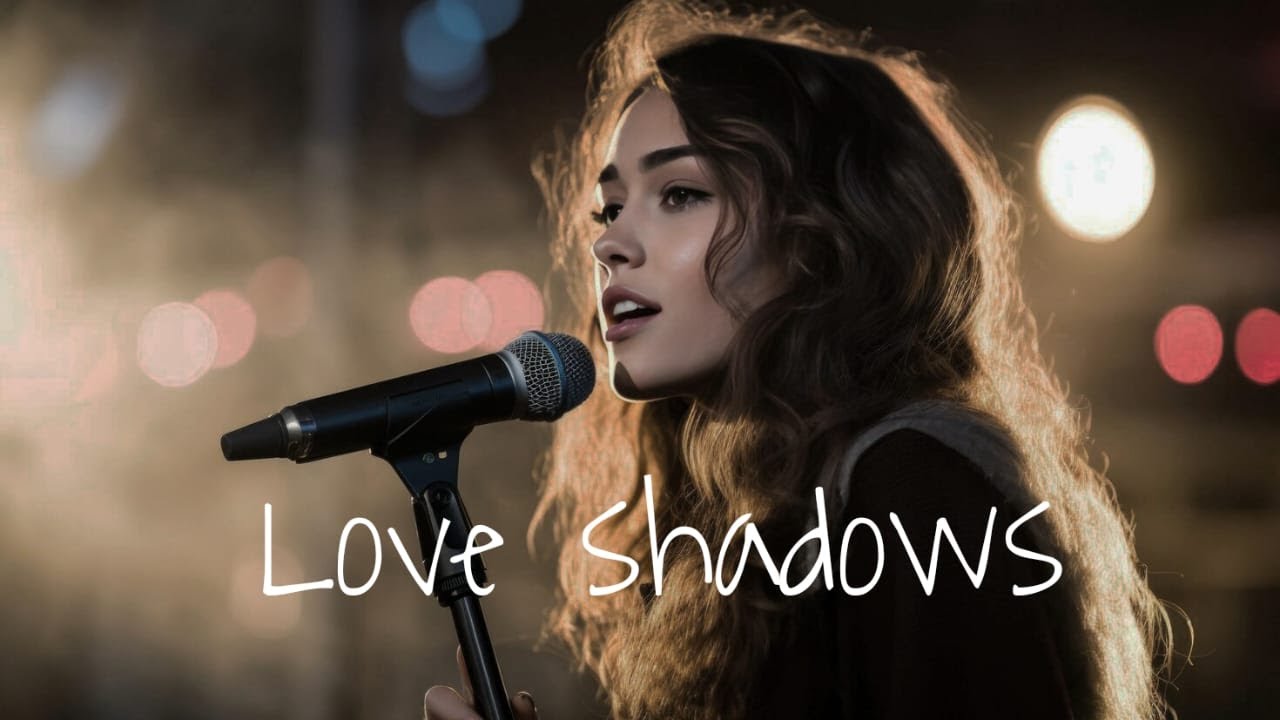 Love shadows | Mandy Love | ft silly raper | New English song ...