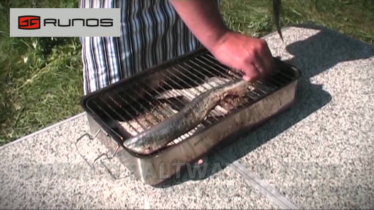 Rūkykla Runos - YouTube