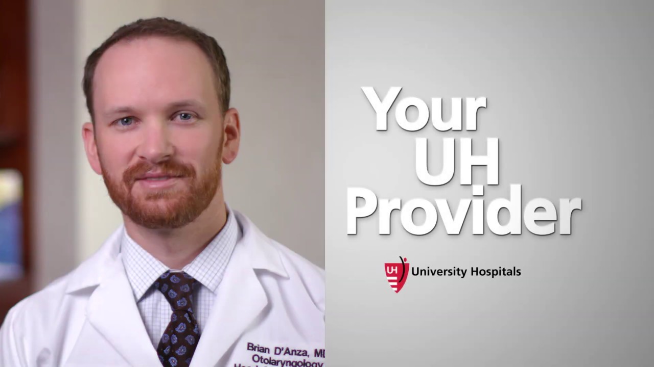 Dr. Brian D'Anza - YouTube