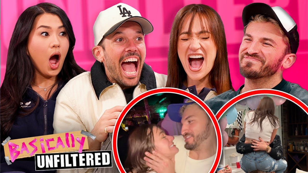 What Really Happened at Alisha and Heath's Birthday Party - Basically ...