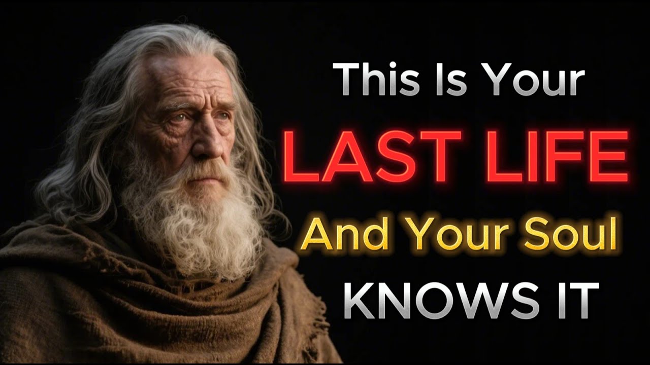 9 Spiritual Signs This Is Your Last Life On Earth | You’re Closer To ...