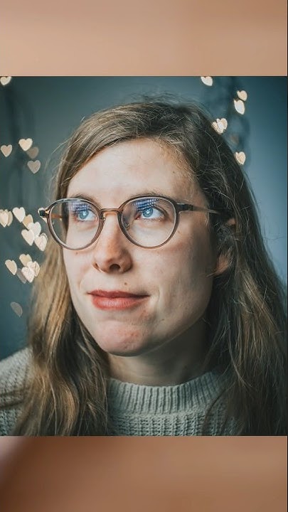 Make Your Own Bokeh Shapes - YouTube