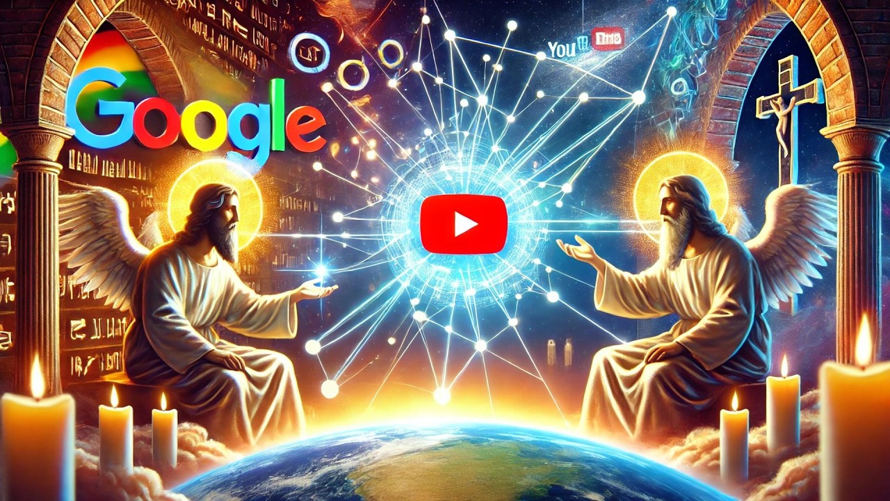 YouTube VS Google: El Secreto que Todo Artista Debe Saber - YouTube