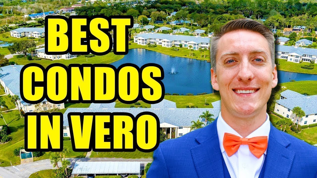 Grove Isle Vero Beach – Best Condo Community? Full Tour & Review! - YouTube