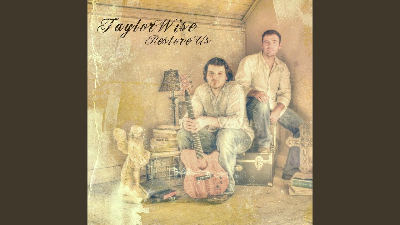 Restore Us - YouTube