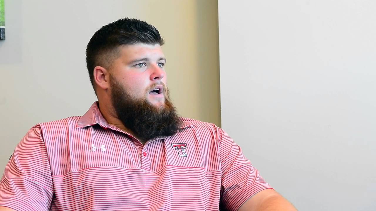 Baylen Brown Wants to Beat Baker Mayfield & Oklahoma - YouTube