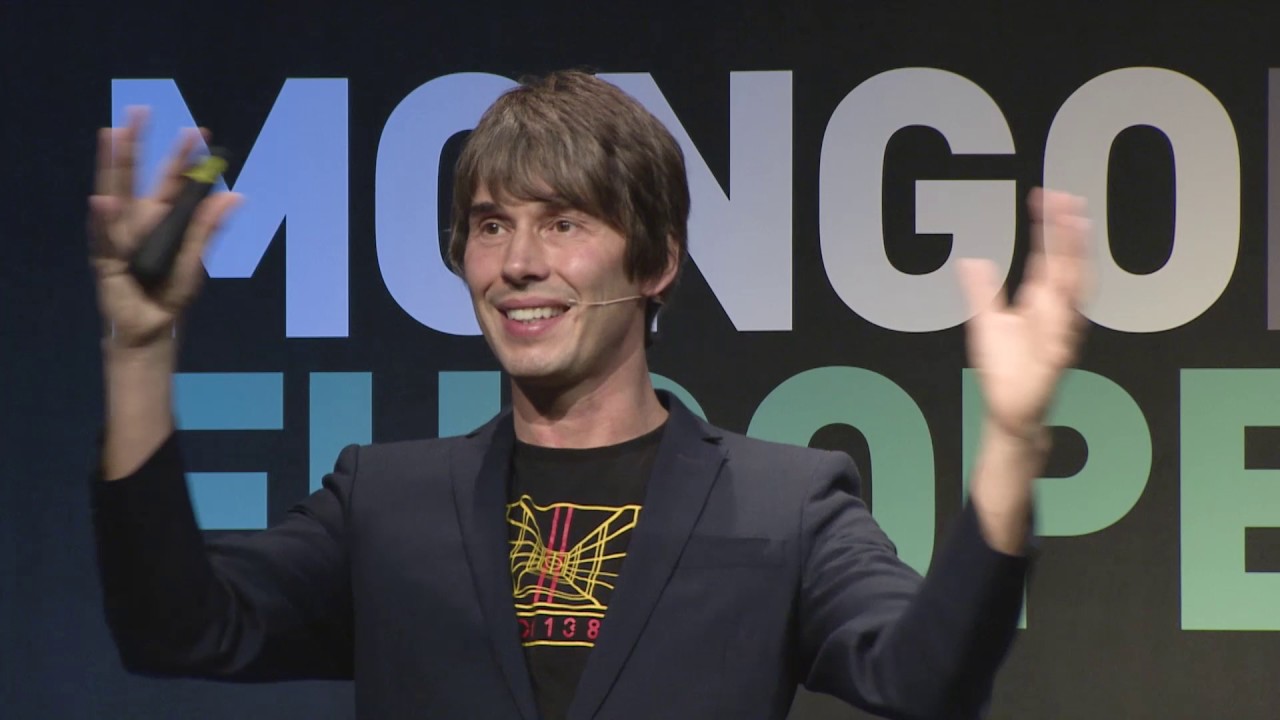 MongoDB Europe 2016 Highlights From The Largest MongoDB Event In mongodb-europe-2016-highlights-from-the-largest-mongodb-event-in