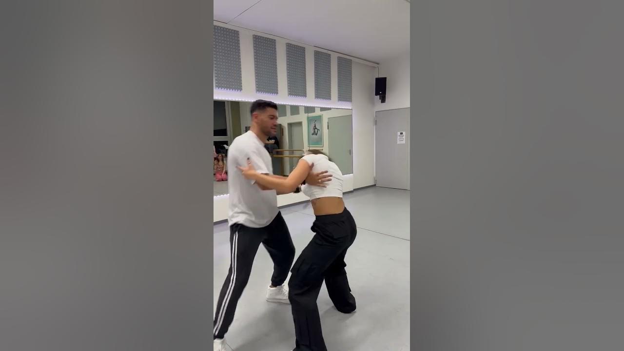 Diego e Thieli - Stuttgart 2024 - Brazilian Zouk - YouTube