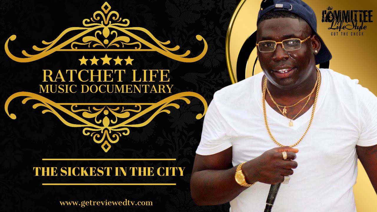 'The Sickest In The City': A Music Documentary on the Life and Legacy ...