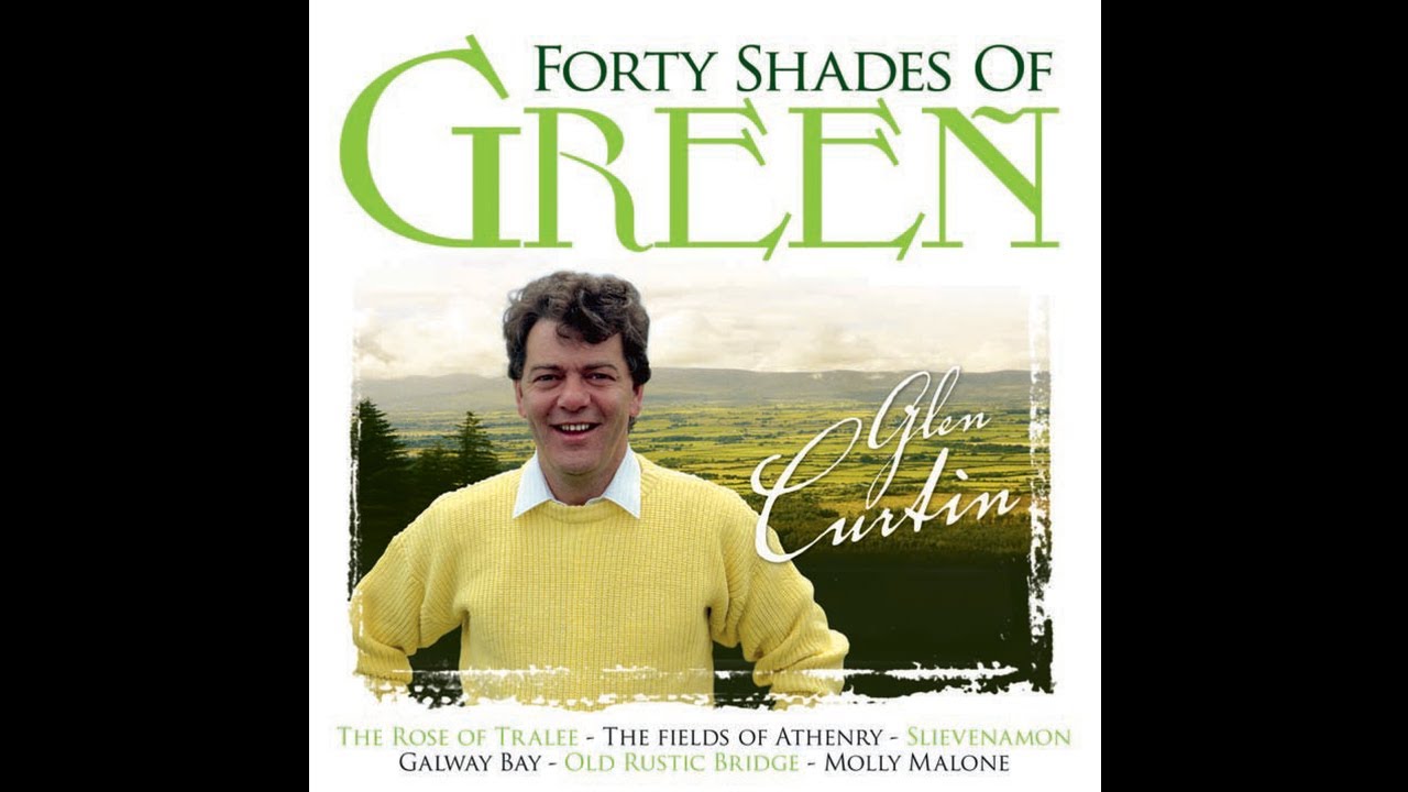 Glen Curtin - Patsy Fagan [Audio Stream] - YouTube