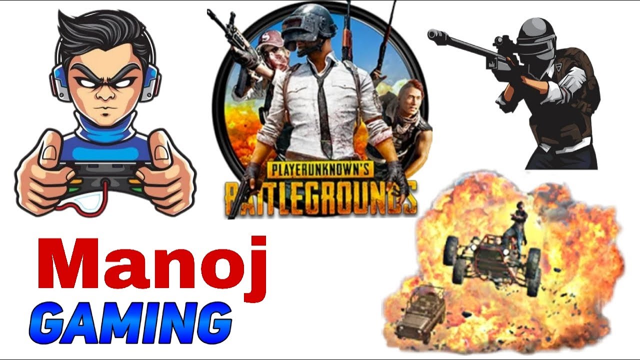 Live streaming of Manoj gaming - YouTube