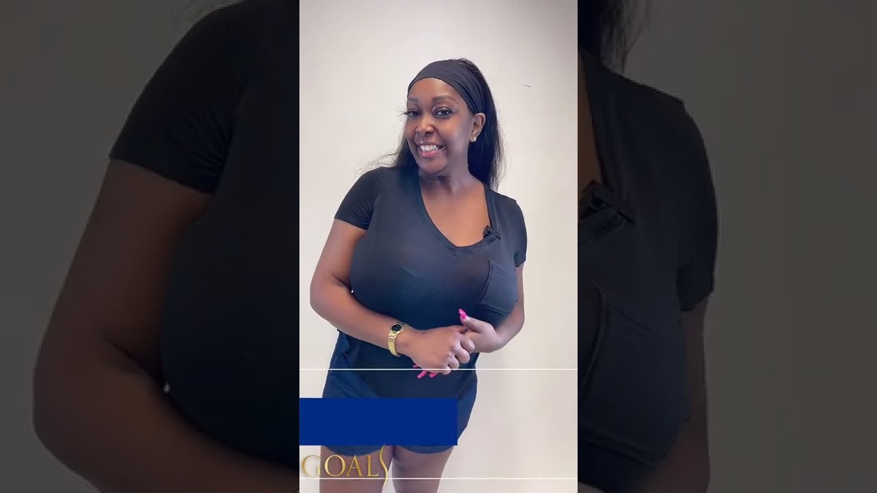 Shuntae is loving her Flexsculpt and Double BBL Results! Come review ...