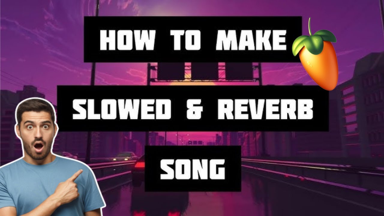 Transform Your Tracks: Slowed & Reverb Techniques in FL Studio - YouTube