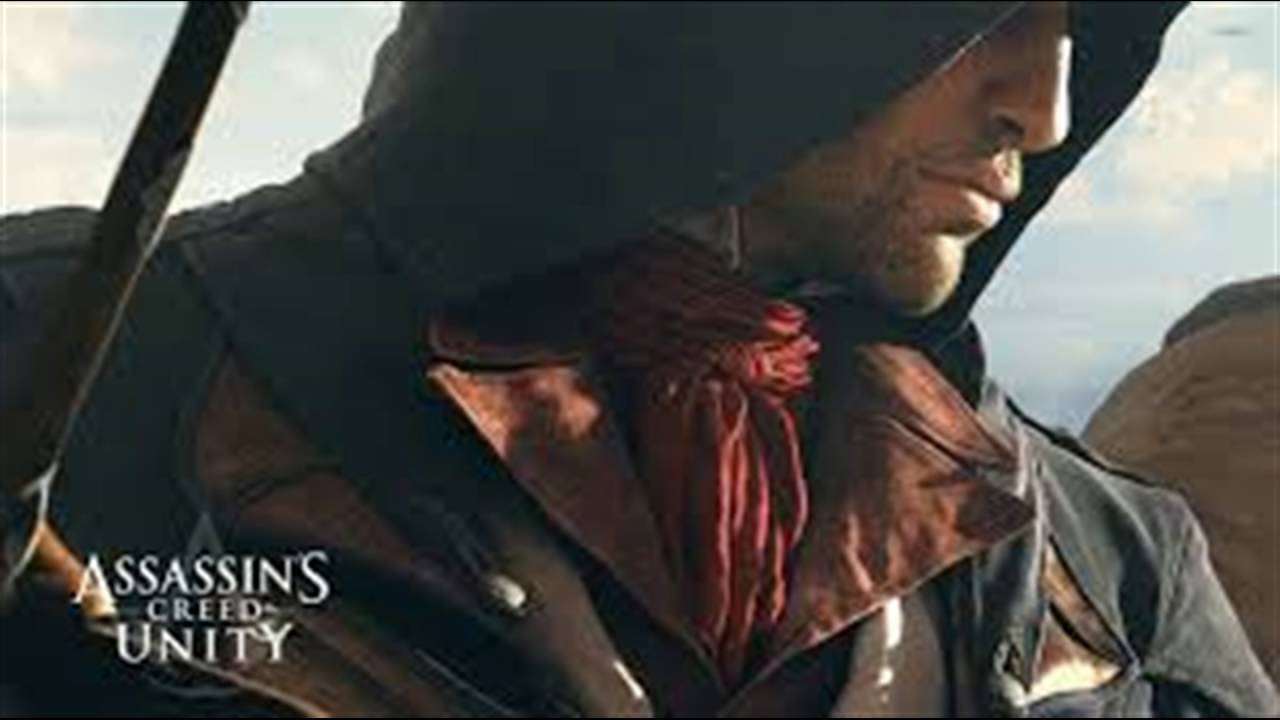Assassin's Creed: Unity Full Soundtrack (HD) - YouTube