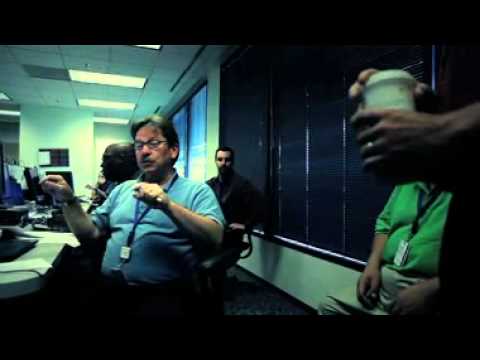 VisaNet Transaction Capacity Doubles During 2010 - YouTube