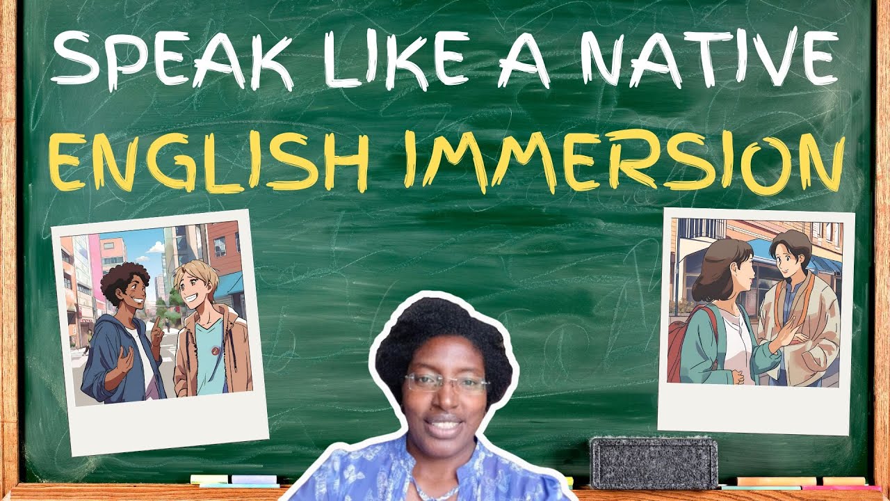 10 Tips to Speak English Like a Native – For Intermediate ESL Learners ...