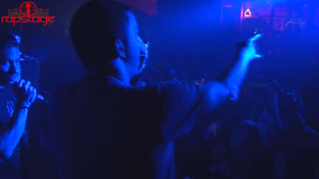 Rio&Styl Mo&Sakir-Ότι Θέλω Λέω live @An club 19/10/2013 - YouTube
