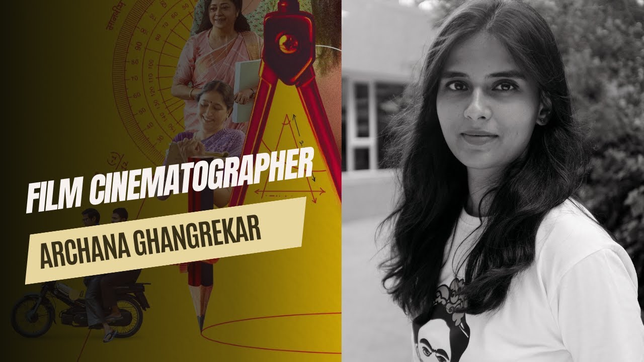 Archana Ghangrekar : All India Rank , Varun Grover , Fav ...