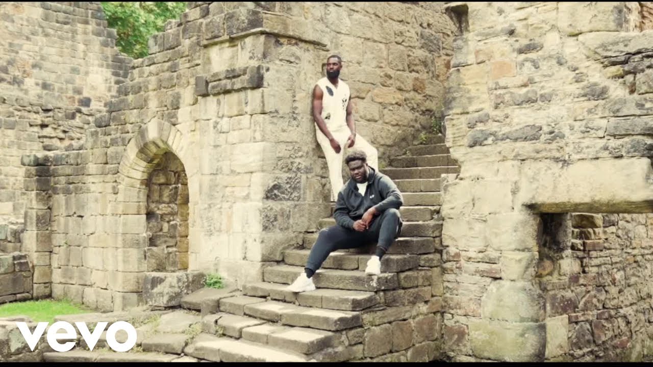EBUN - Future (Official Music Video) ft. Omodara, Moses, Isaiah ...
