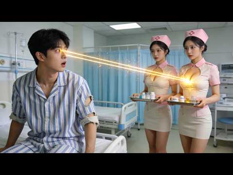 Setelah mata tembus pandangnya bangkit, para wanita cantik mengantre ingin menikah dengannya!