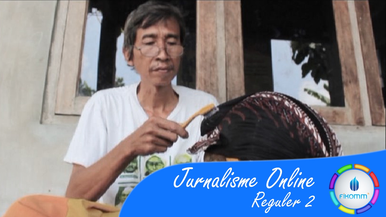 JO [R2] - Blangkon Mbah Rejo - YouTube