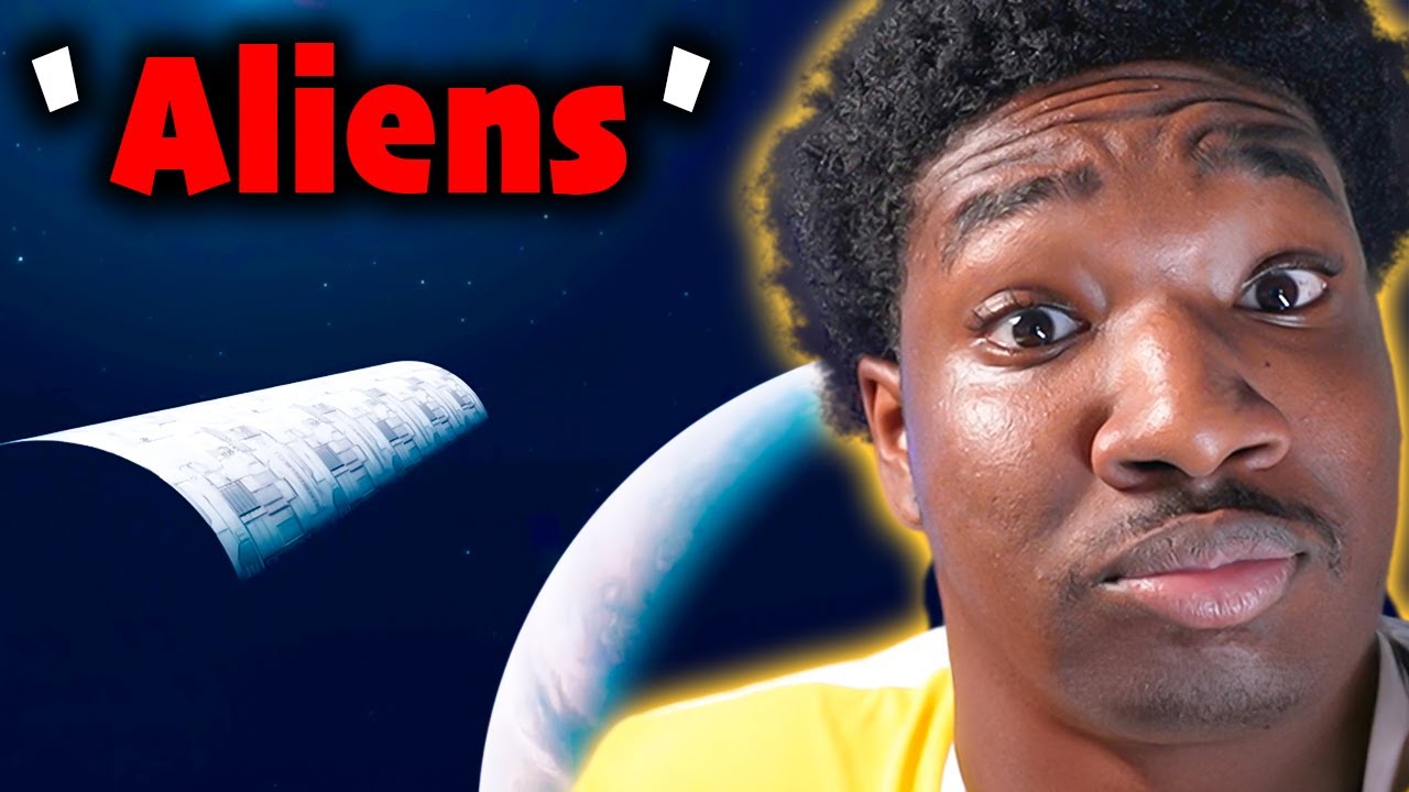 Alien Spaceship heading towards earth (Here's what to do) - YouTube