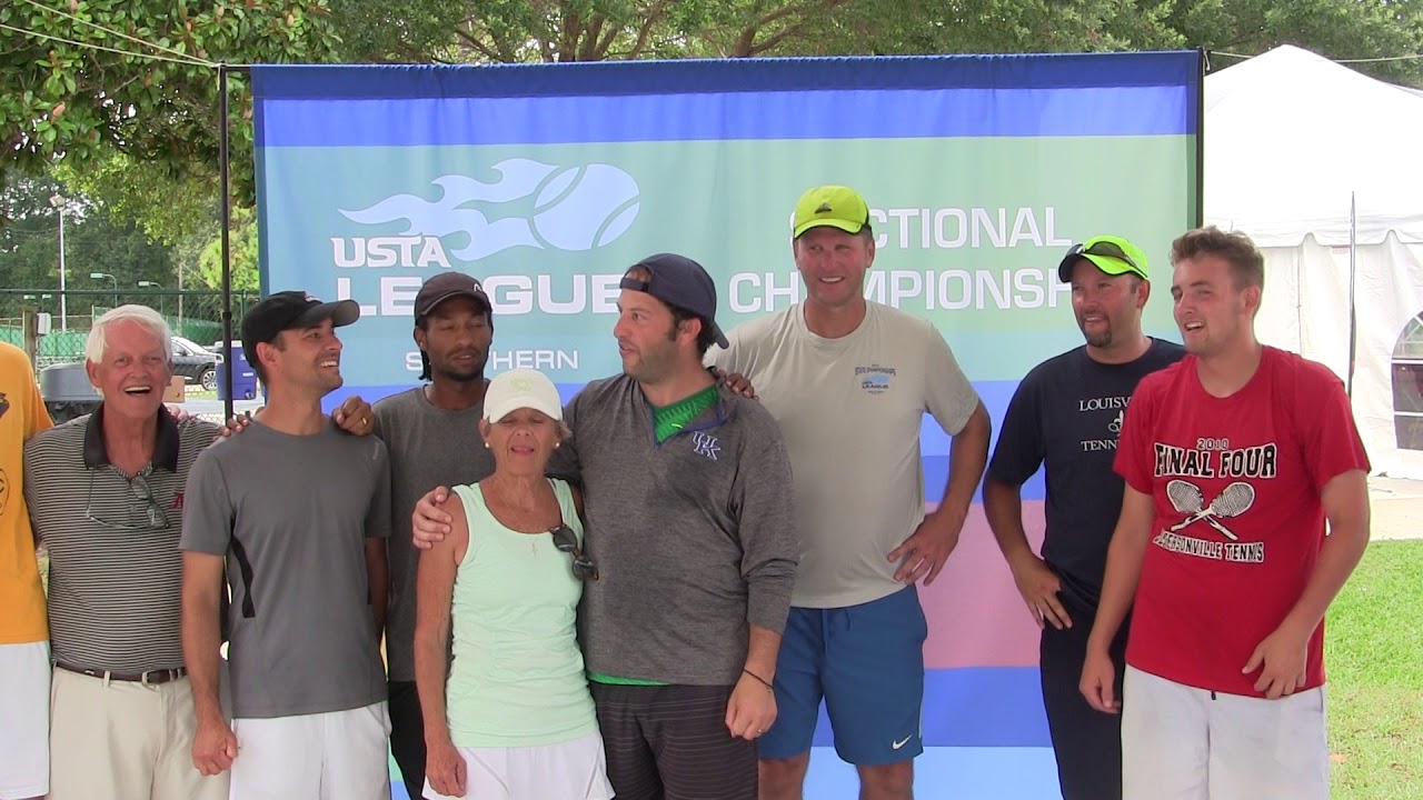 Captain Nicholas Isaacs and his champions - YouTube