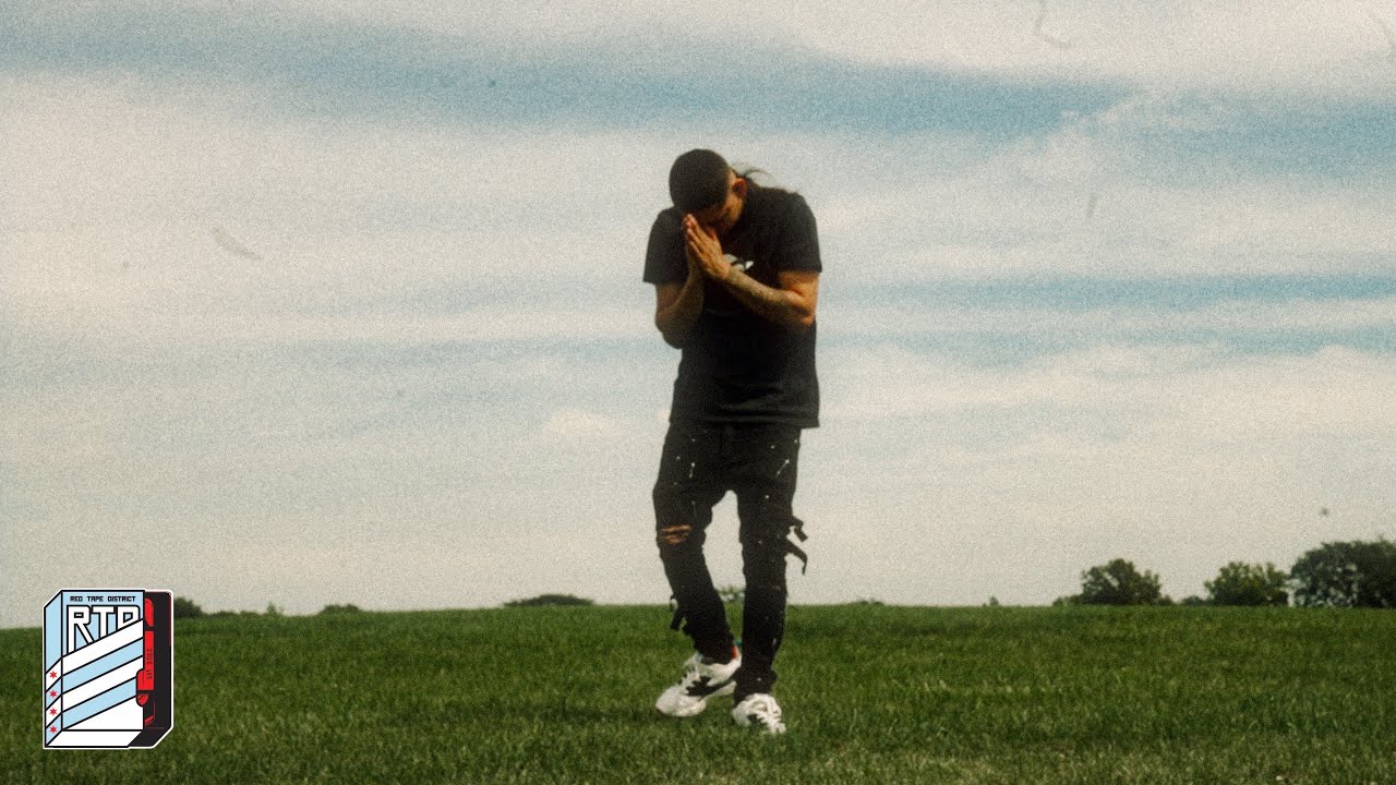 King Ace - "That Call" (Official Music Video) | Presented by ...