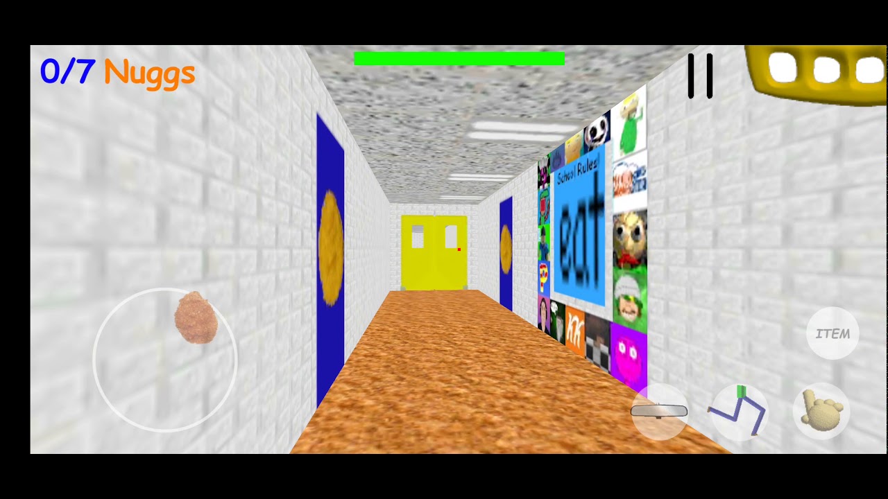 i like nuggs mods - YouTube