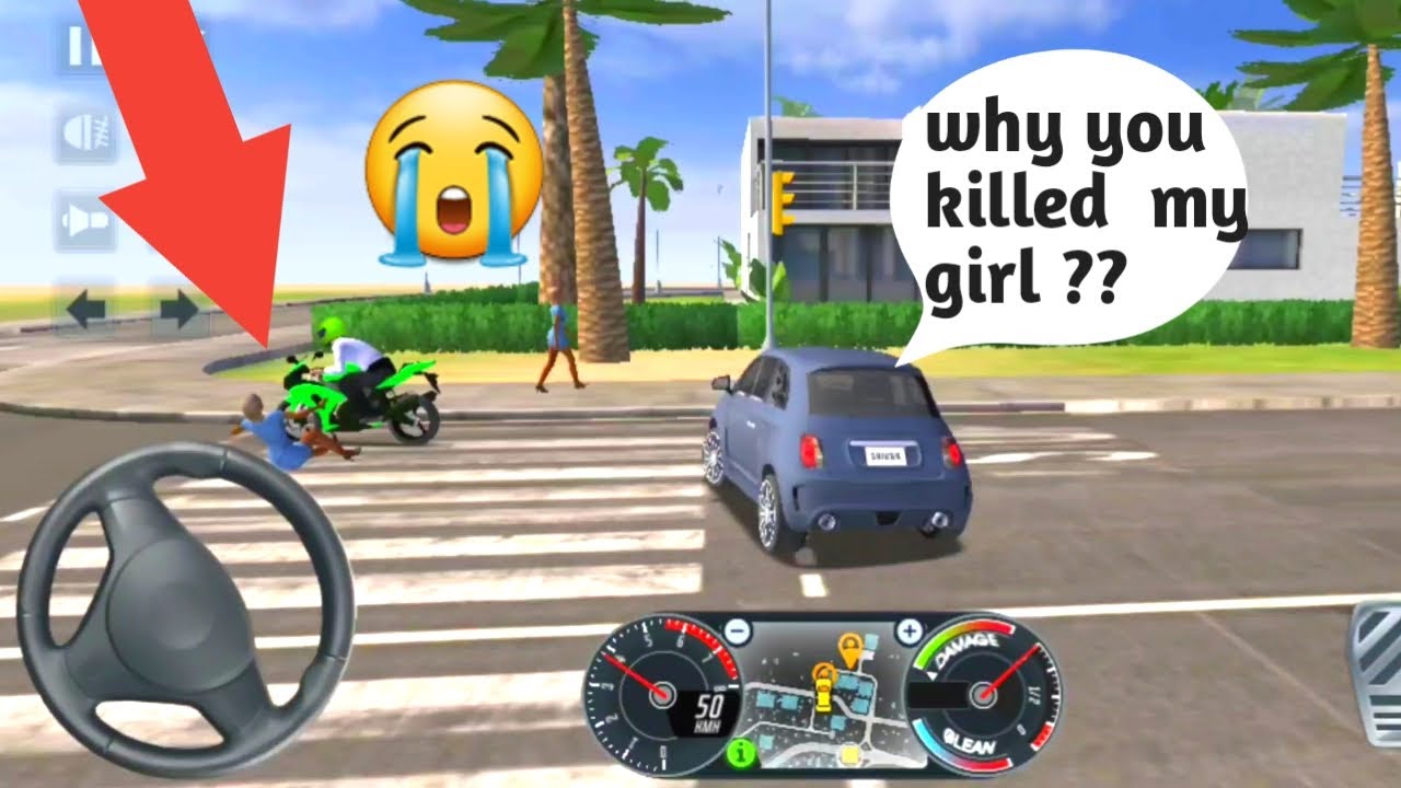 Mini Taxi Flying in the Air - Taxi sim 2020 - Gameplay (Android , IOS ...