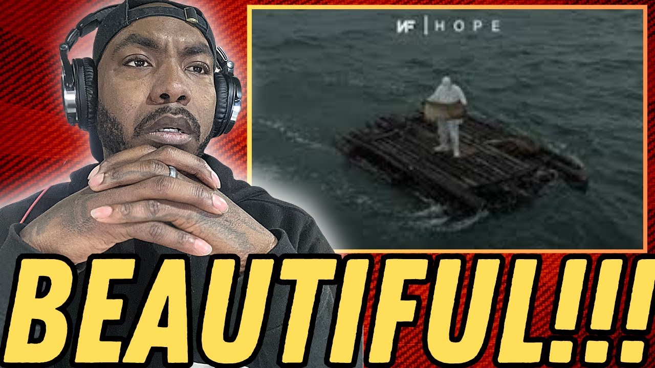 NF - MAMA (REACTION!!!) - YouTube