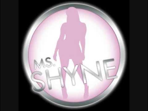 Ms.Shyne New Single "TICTOC" - YouTube