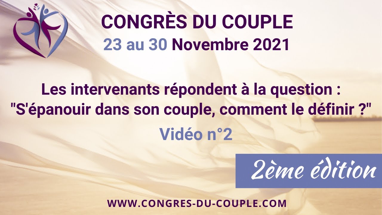 S'épanouir dans son couple - par Line Bolduc, Belinda Sans Tabous ...