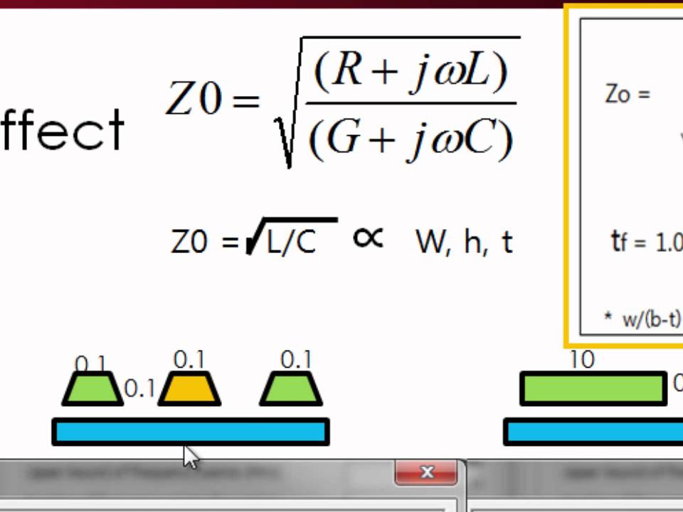 PollEx DFE/SI를 활용한, SI/PI/EMC 대응 설계 - YouTube