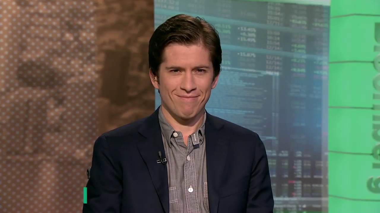 'Bloomberg Technology' （containing YouTube subtitle） 2018-11-9 - YouTube