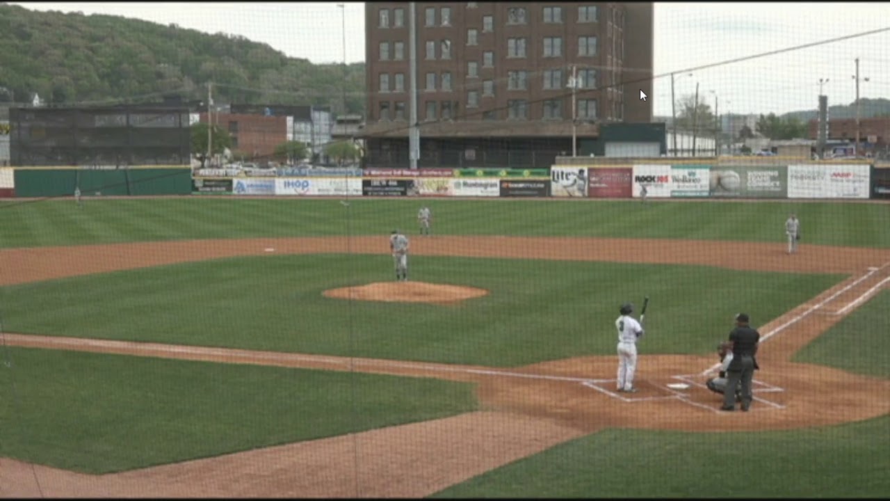Kody Matthews Baseball - YouTube