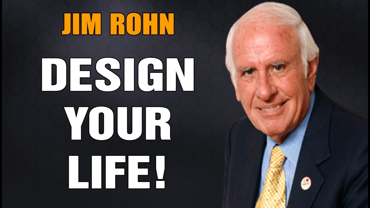 Jim Rohn Motivation - How to Set Goals and Achieve Your Dreams - YouTube