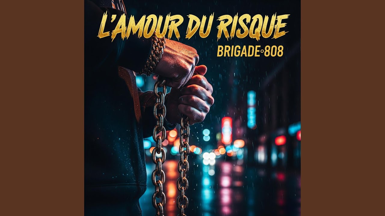 L'amour Du Risque - YouTube