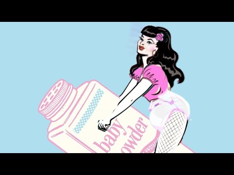 Kiss My Padded Rear! - YouTube