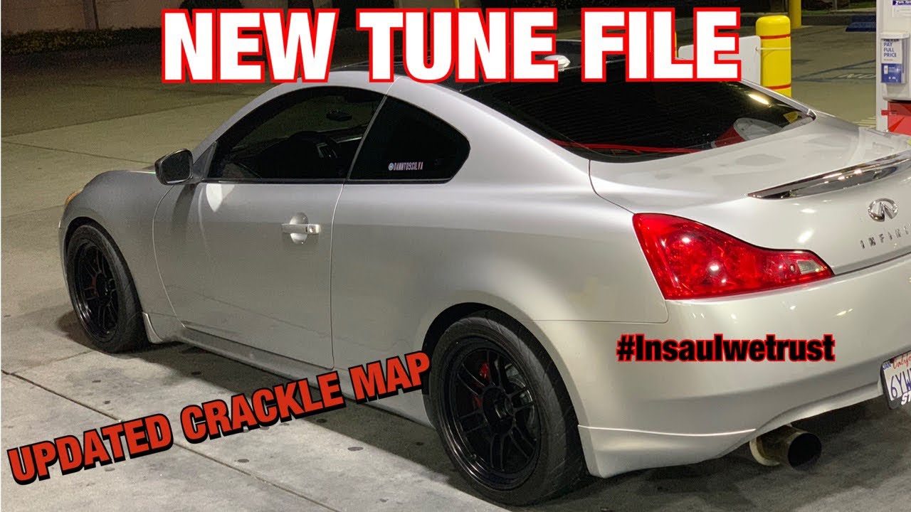 EXTREMELY LOUD G37 BACKFIRE TUNE uploading New Map YouTube extremely-loud-g37-backfire-tune-uploading-new-map-youtube
