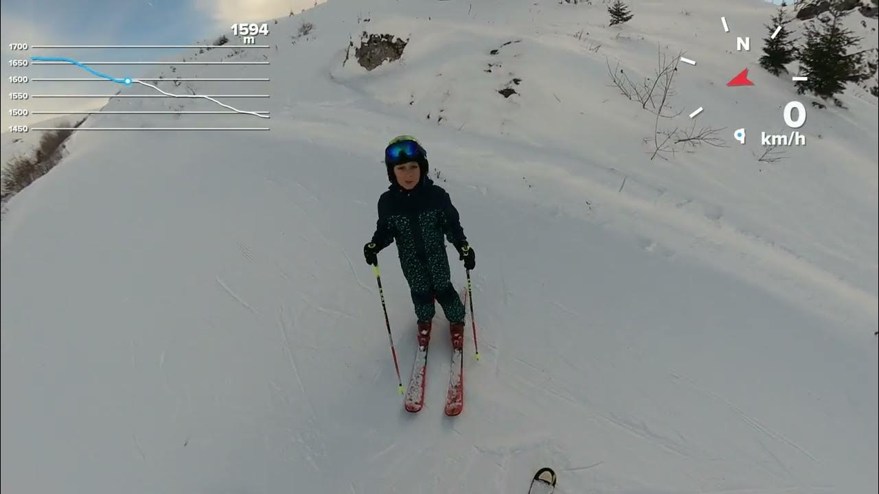 Otvaranje ski sezone na STAROJ PLANINI - YouTube