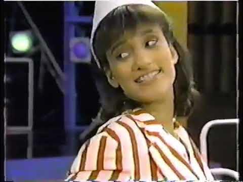 Kids Incorporated Season 3 - Episode 4 - Help Wanted Help 1986 - YouTube