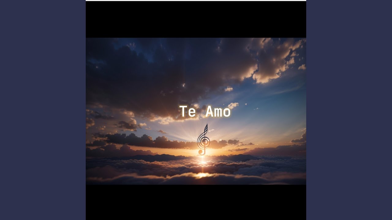 Te Amo - YouTube