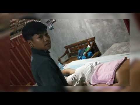 praktek massage untuk bagian punggung,pantat,paha,betis,kaki PJKR B