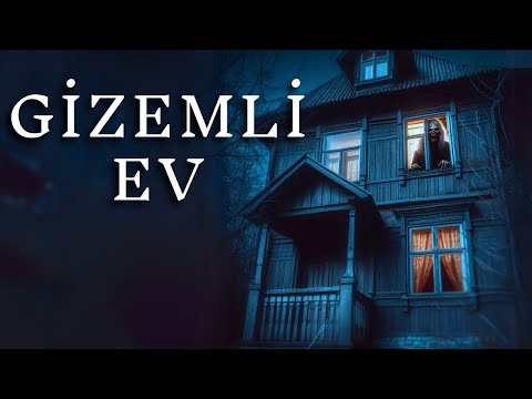 Kütahyalı Komiserin İhbar Üzerine Gittiği Gizemli Evde Yaşadığı Korkunç Olaylar | Korku Hikayeleri
