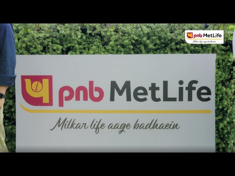 Pnb Metlife Logo