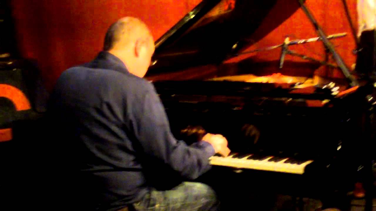 Lars Jansson Trio - 3. Why Was I Left Under The Sky - Live at Fasching ...